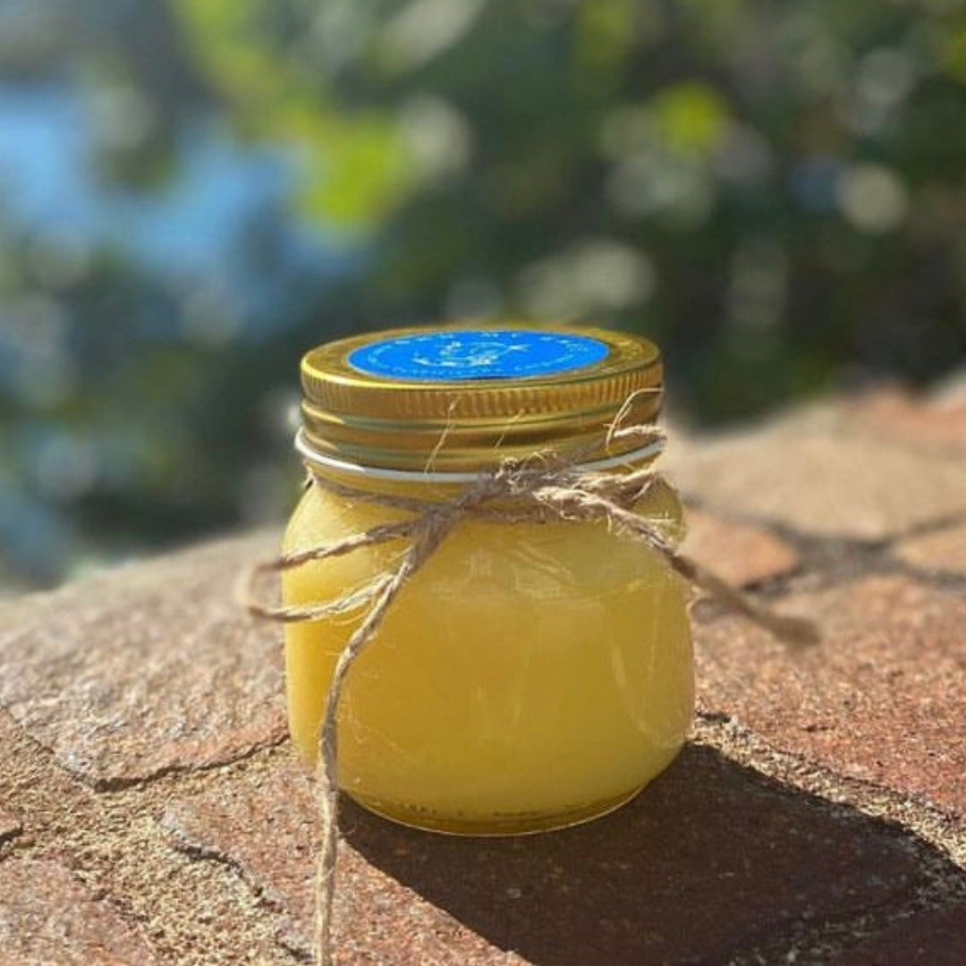Ghee Original – Al Sol de Hoy Puerto Rico