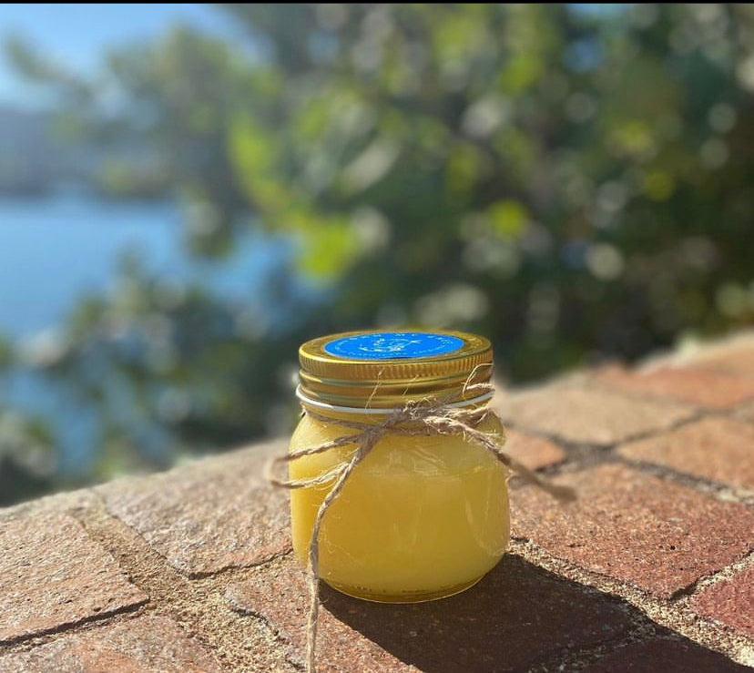 Ghee Original – Al Sol de Hoy Puerto Rico